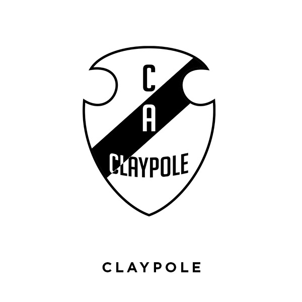 Escudoteca PN - Argentina - Primera C