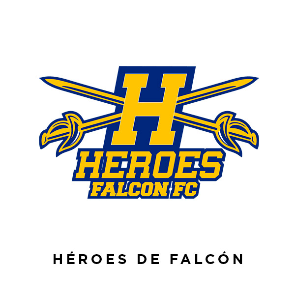 Escudoteca PN - Venezuela - Liga FUTVE 2