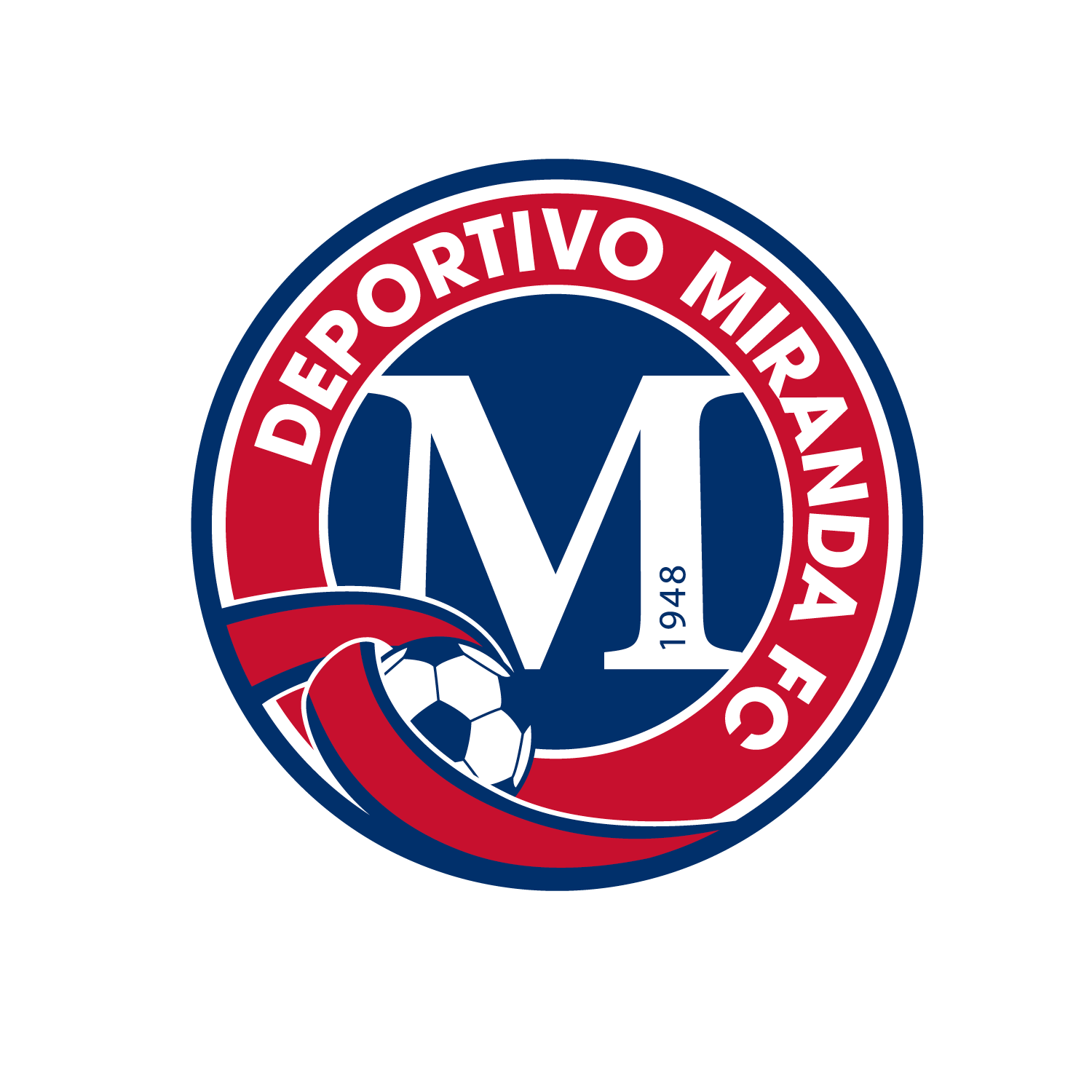 Escudoteca PN - Venezuela - Liga FUTVE 2